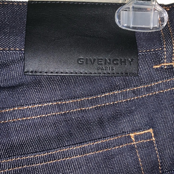 Givenchy | Jeans | Givenchy Mens Jeans | Poshmark
